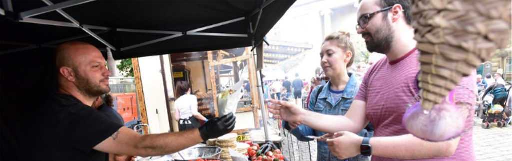 Food and Drink | Visit Bolton