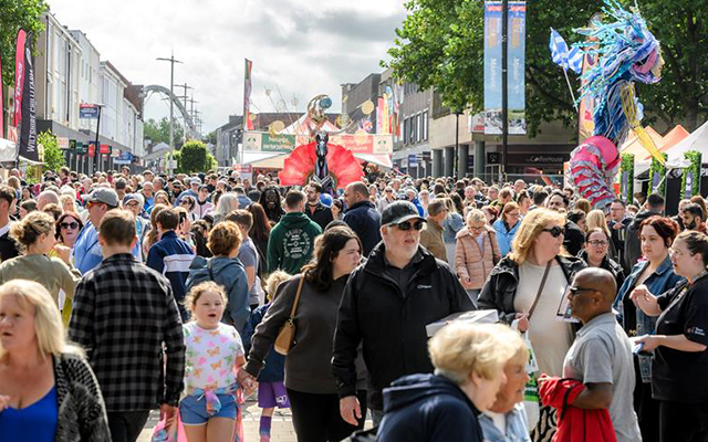 Summer holidays guide: the perfect day out in Bolton | Visit Bolton