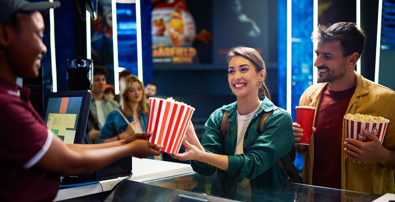 Cinemas | Visit Bolton