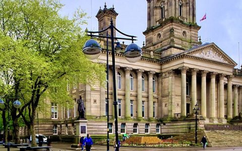 Visitor Information | Visit Bolton